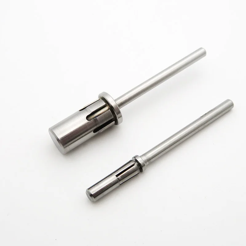 Low Price 3mm Sanding Bands Mandrel Small Custom Logo Easy Off Nail ...