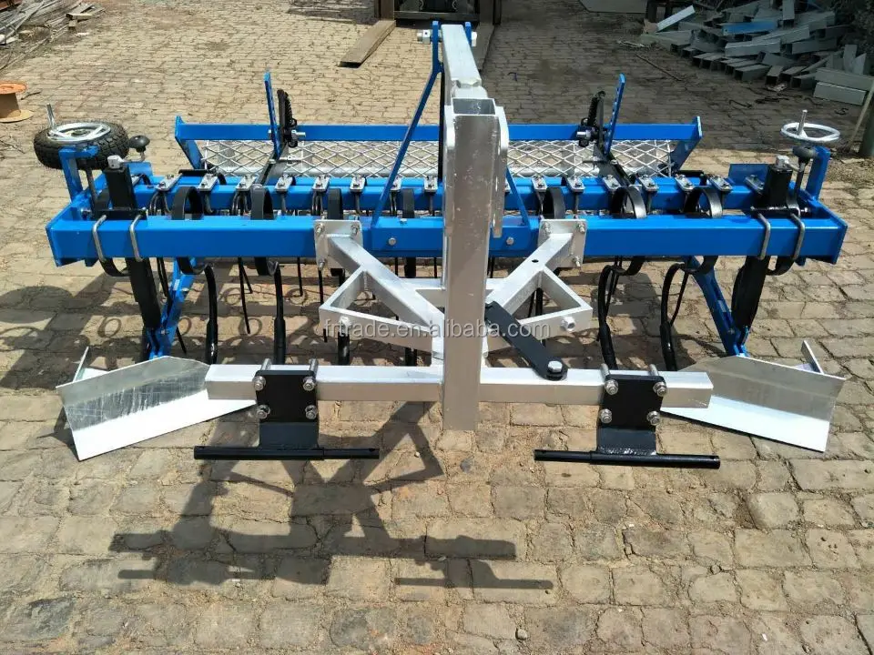 New Model Horse Riding Arena Sand Track Rake - High Productivity