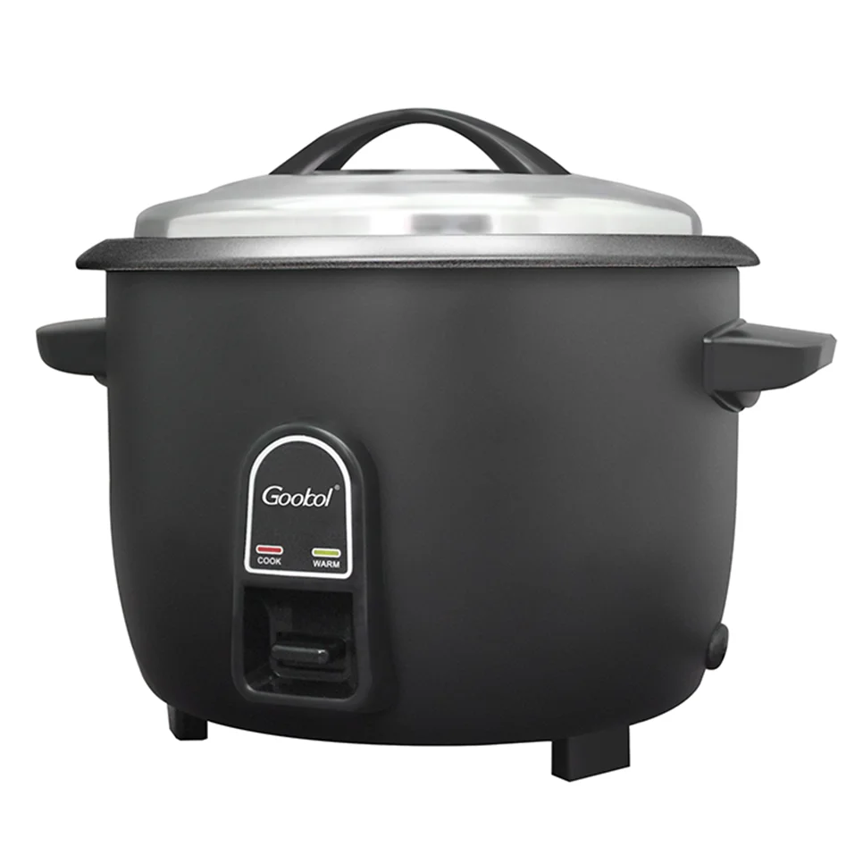 2.8l Drum Big Commercial Electric Large Capacity Rice Cooker