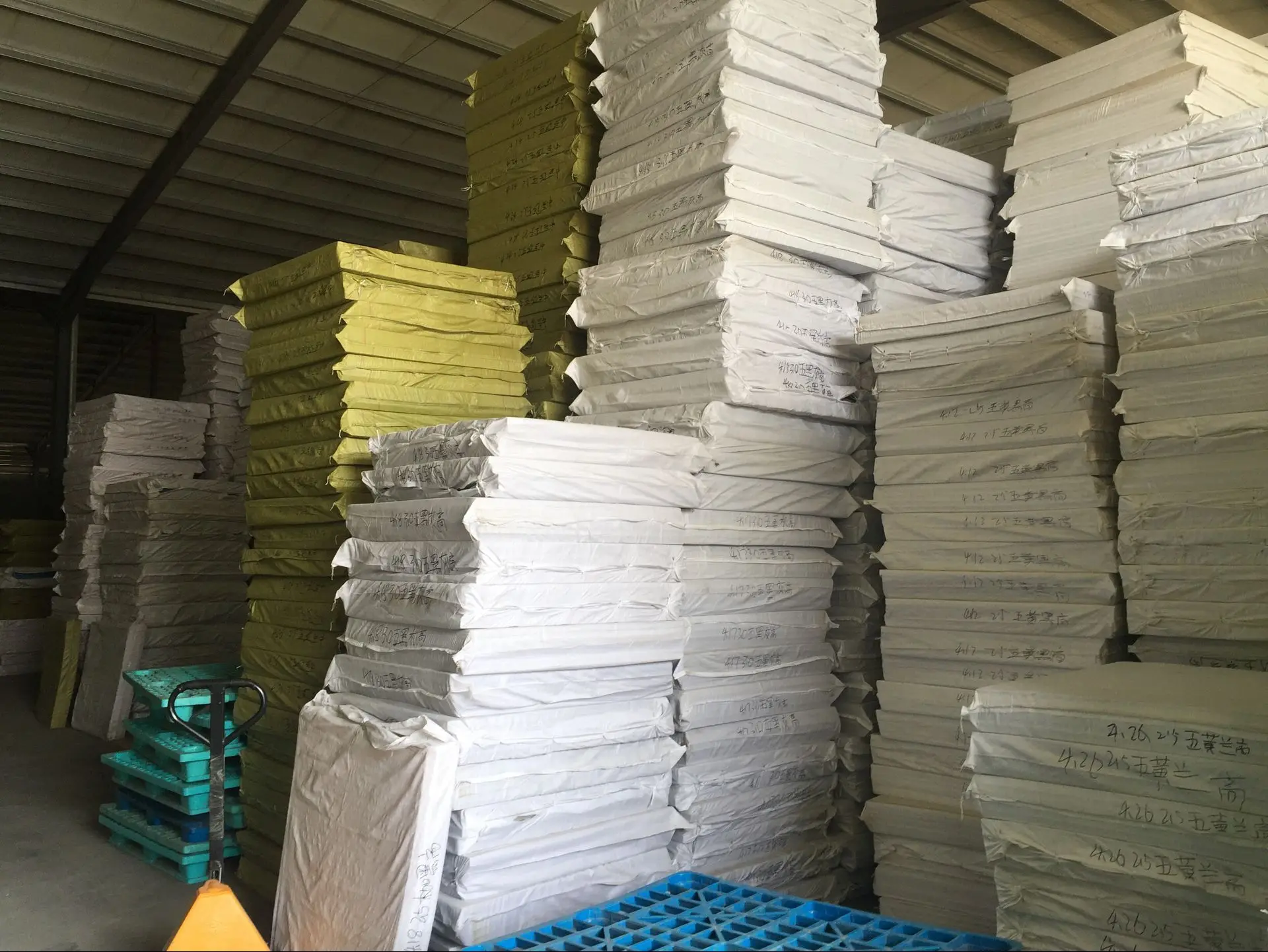 Wkf Approved Karate Training Tatami Mats Taekwondo Mats Wholesale ...