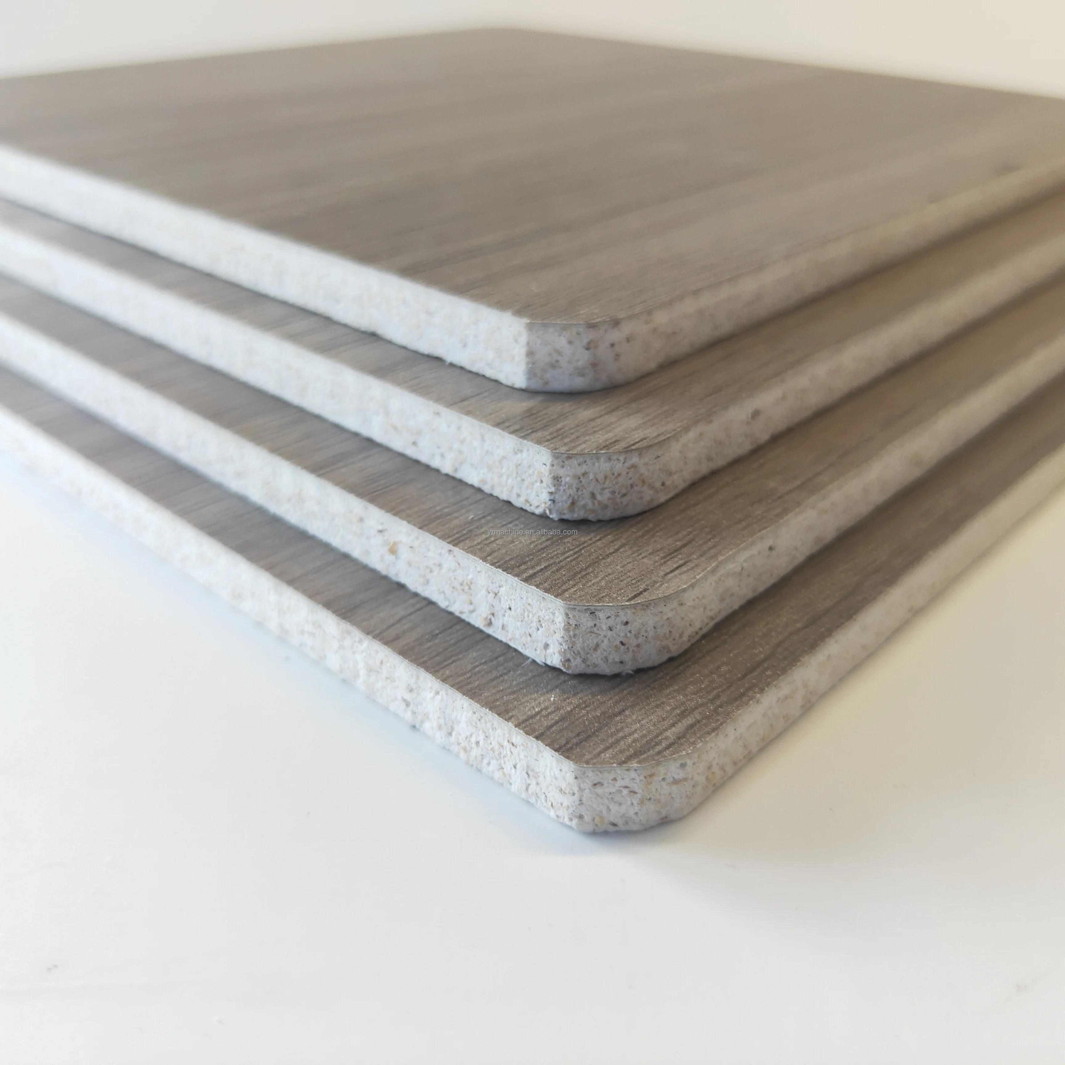 Hpl Magnesium Oxide Sip Panels Fireproof Mgo Board Mgo Wall Board ...