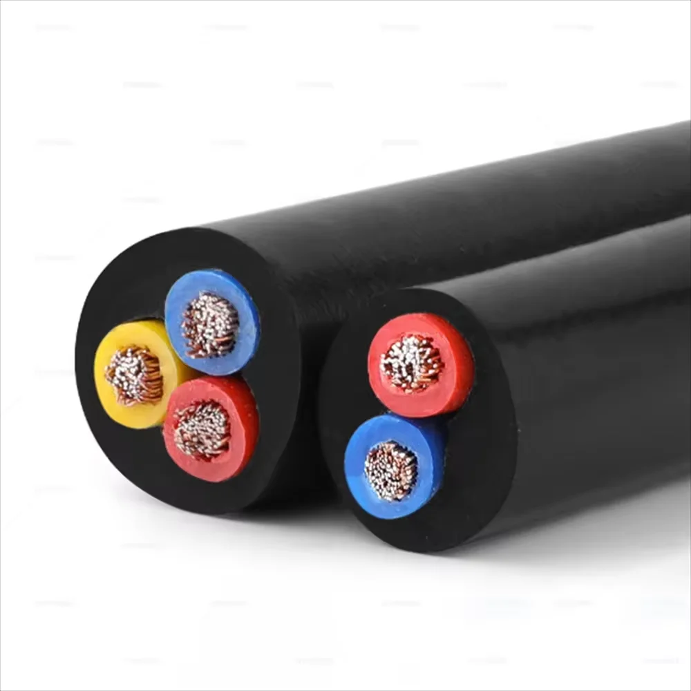 American Standard Power Cable Sjt/svt/sjtw Genre Compatible With ...
