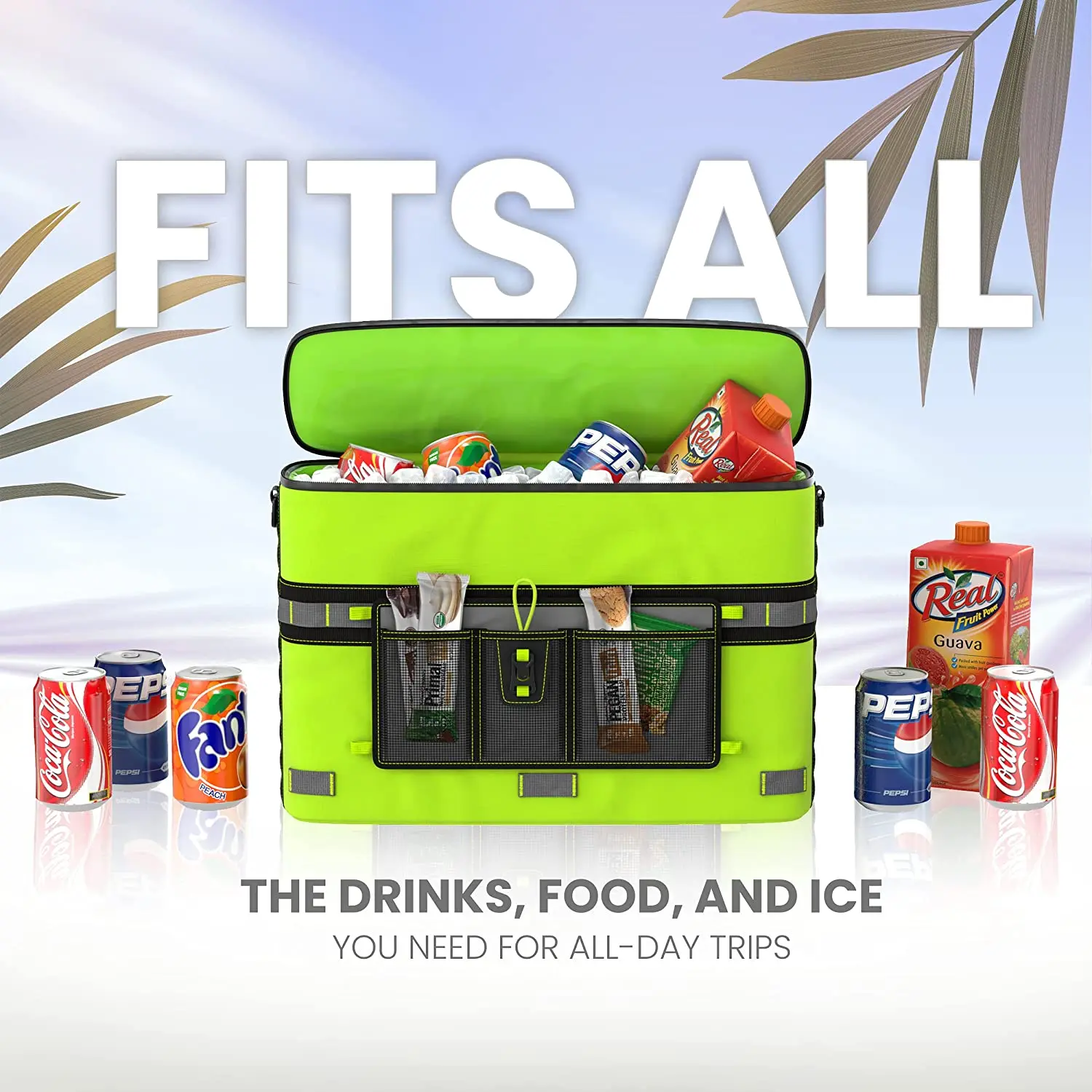 Oem Portable Ice Chest Cooler For Kayaking Accessories With Waterproof ...