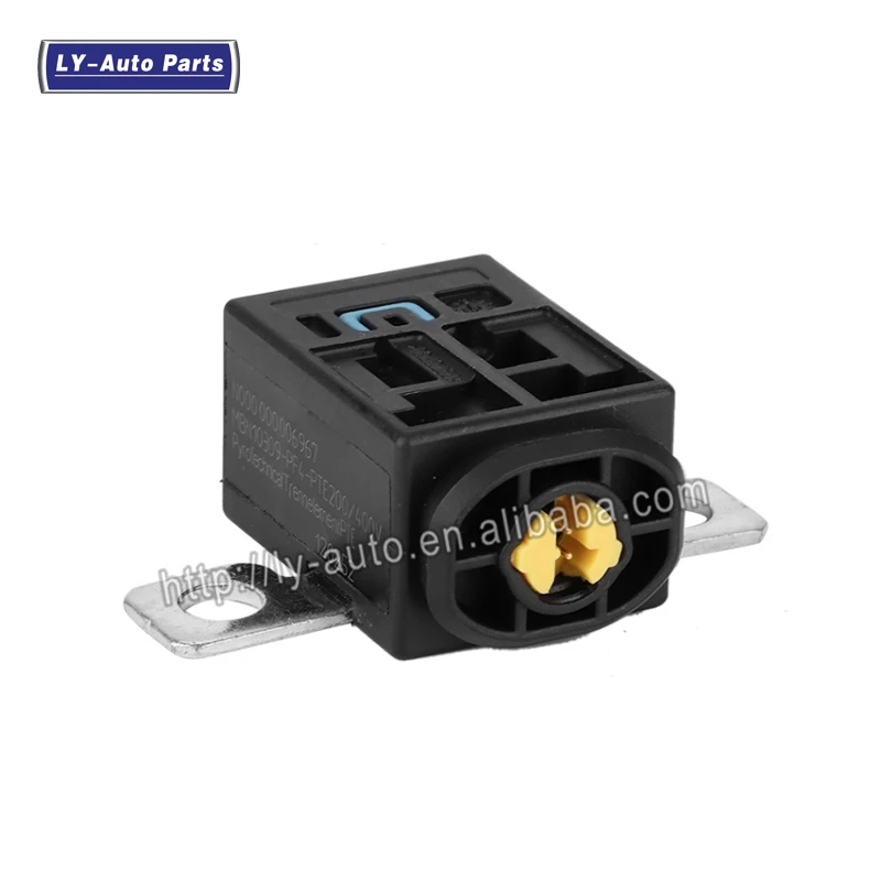 A0035421819 750H-R1A-B010 Brand New Relay for Mercedes-benz