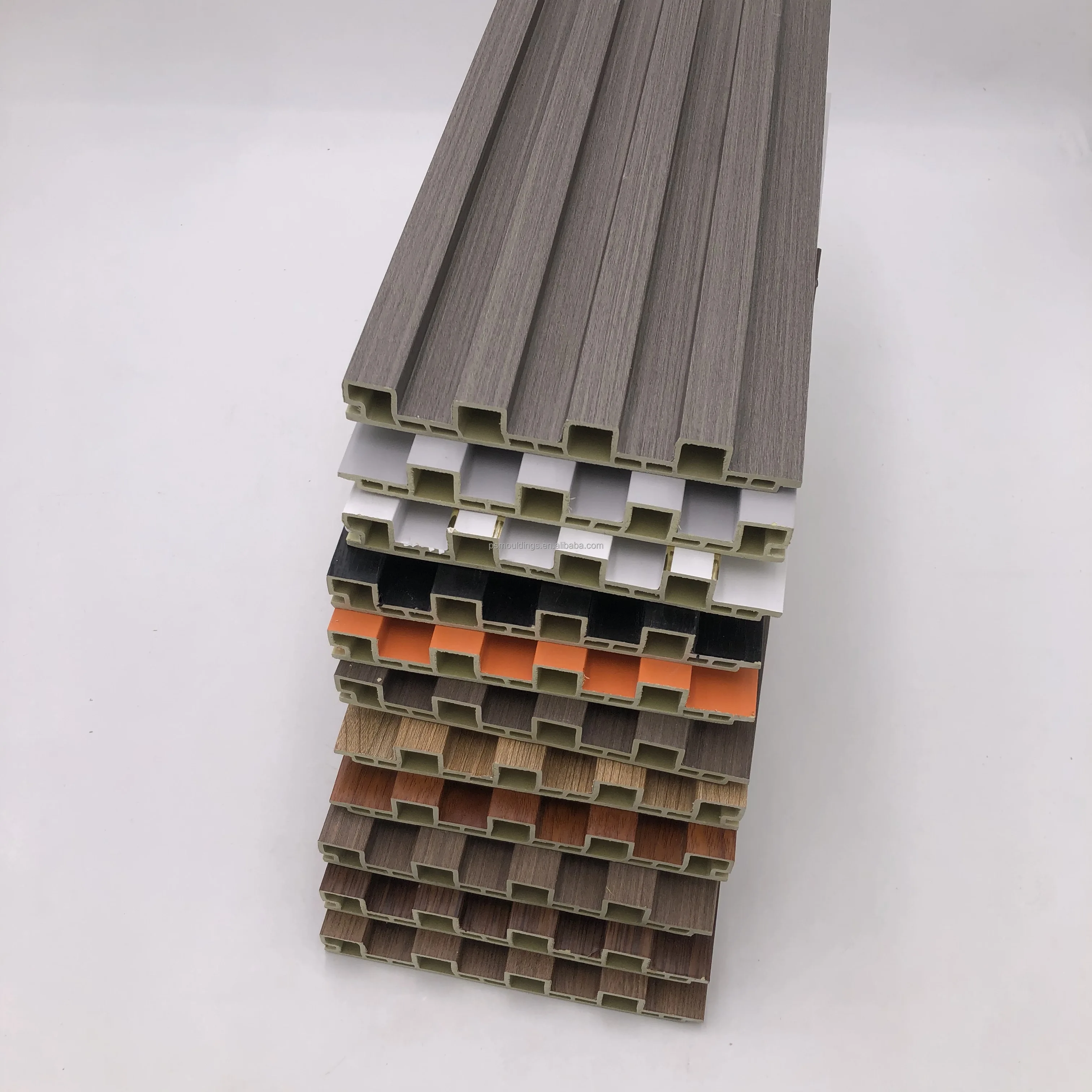 Pvc Panels Waterproof Uv-resistant Interior 3d Decorative Interior Wall ...