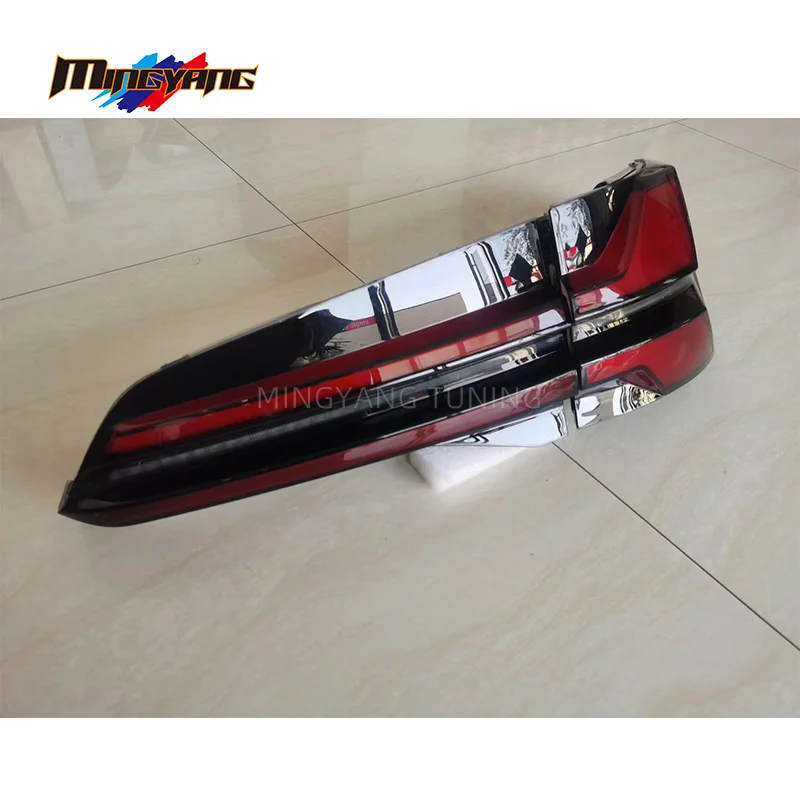 High Quality 2019-2022 X5 Rear Lamp Tail Lights for BMW G05