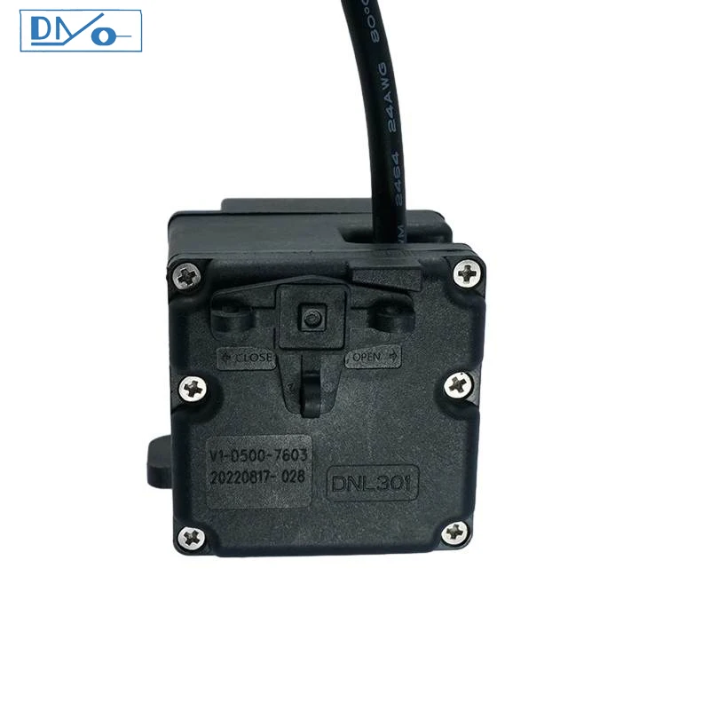 Electronic Lock DNL301 for EV Charging Pile, 12V DC Actuator, Durable ...