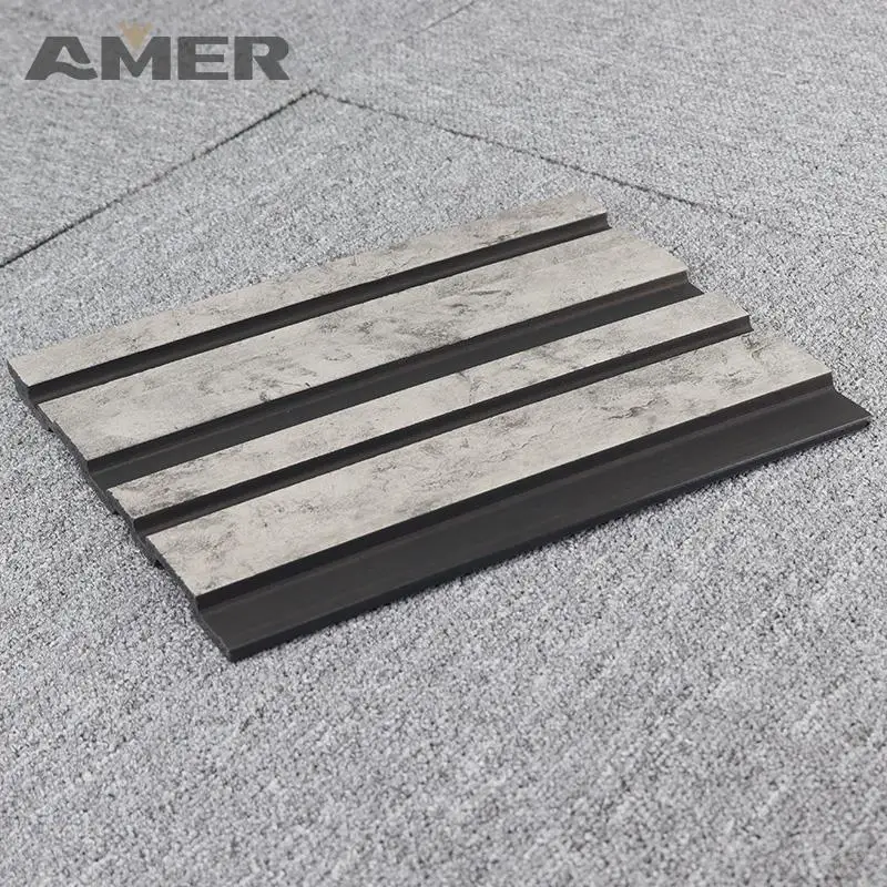 Wholesale Waterproof Decorative MDF Wall Panels by Rongke