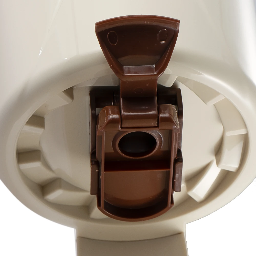 RAF Portable Soft Gelato Machine - Automatic Ice Cream Maker