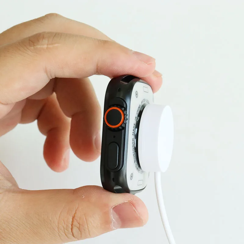 T900 Ultra Smart Watch Ultra 8 49mm T900 Pro Max Serie 8 5g Smart ...