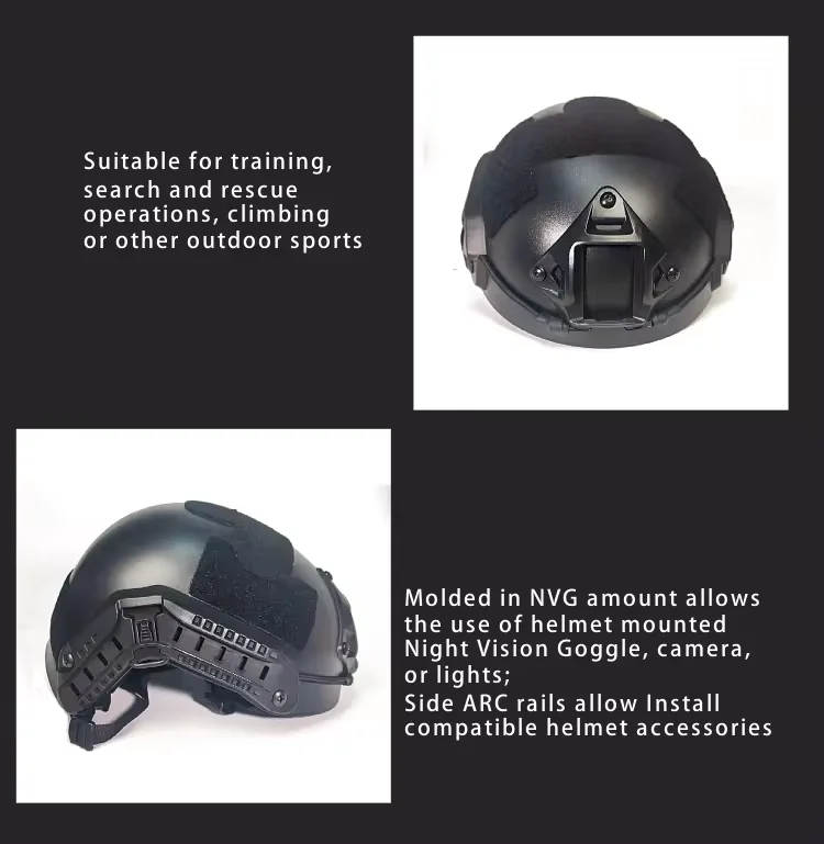 NAVY SEALS TACTICAL HELMET MH FAST HELMET TACTICAL HELMET