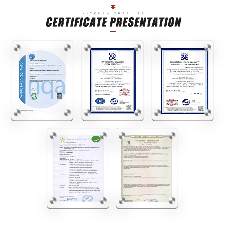 มอเตอร์เป่าลมรถยนต์24v 12v Dc,Oem 1829384 21396111 7802a105สำหรับ ...