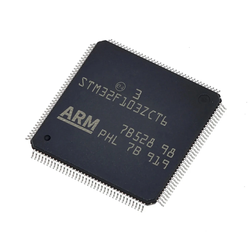 Stm32f103c8t6 Stm32f103cbt6 Stm32f103ret6 Stm32f103rct6 Stm32f103rbt6 Stm32f103vct6 ...