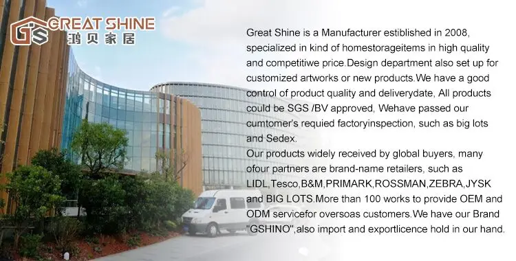 4 PCS Set China Storage Containers - Stackable & Padded