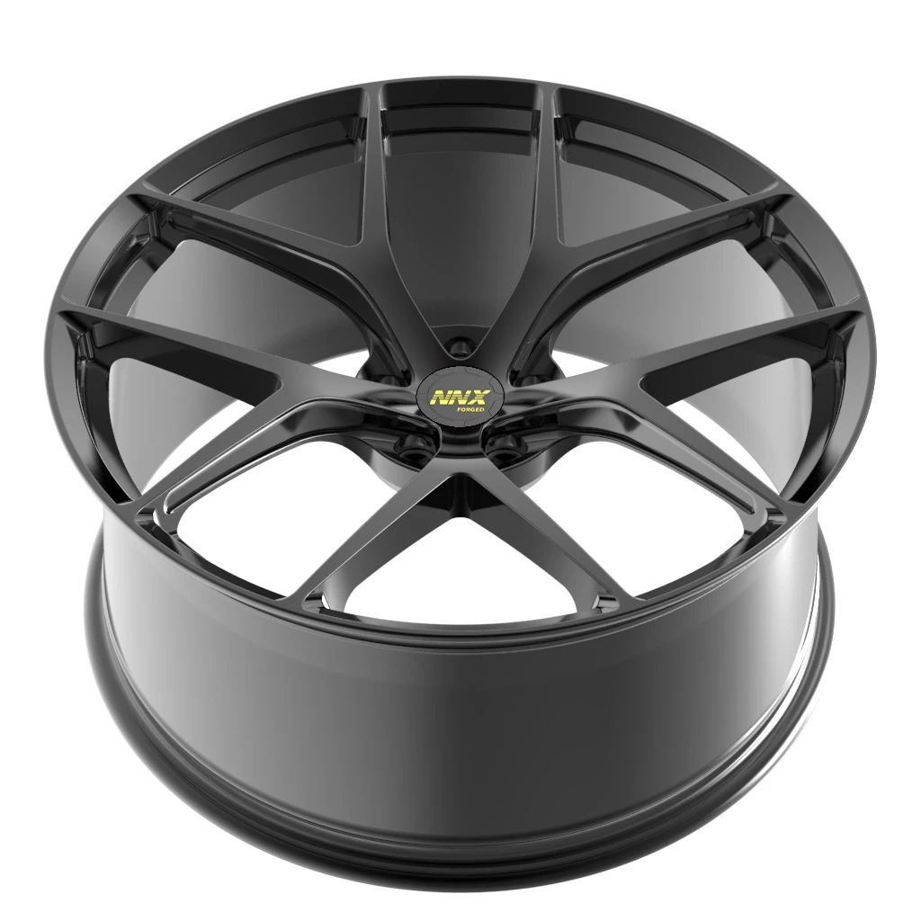 Made in China 17 18 19 20 21 and 22 Inches High-performance Alloy Wheels Forged Alloy Car Wheels ...