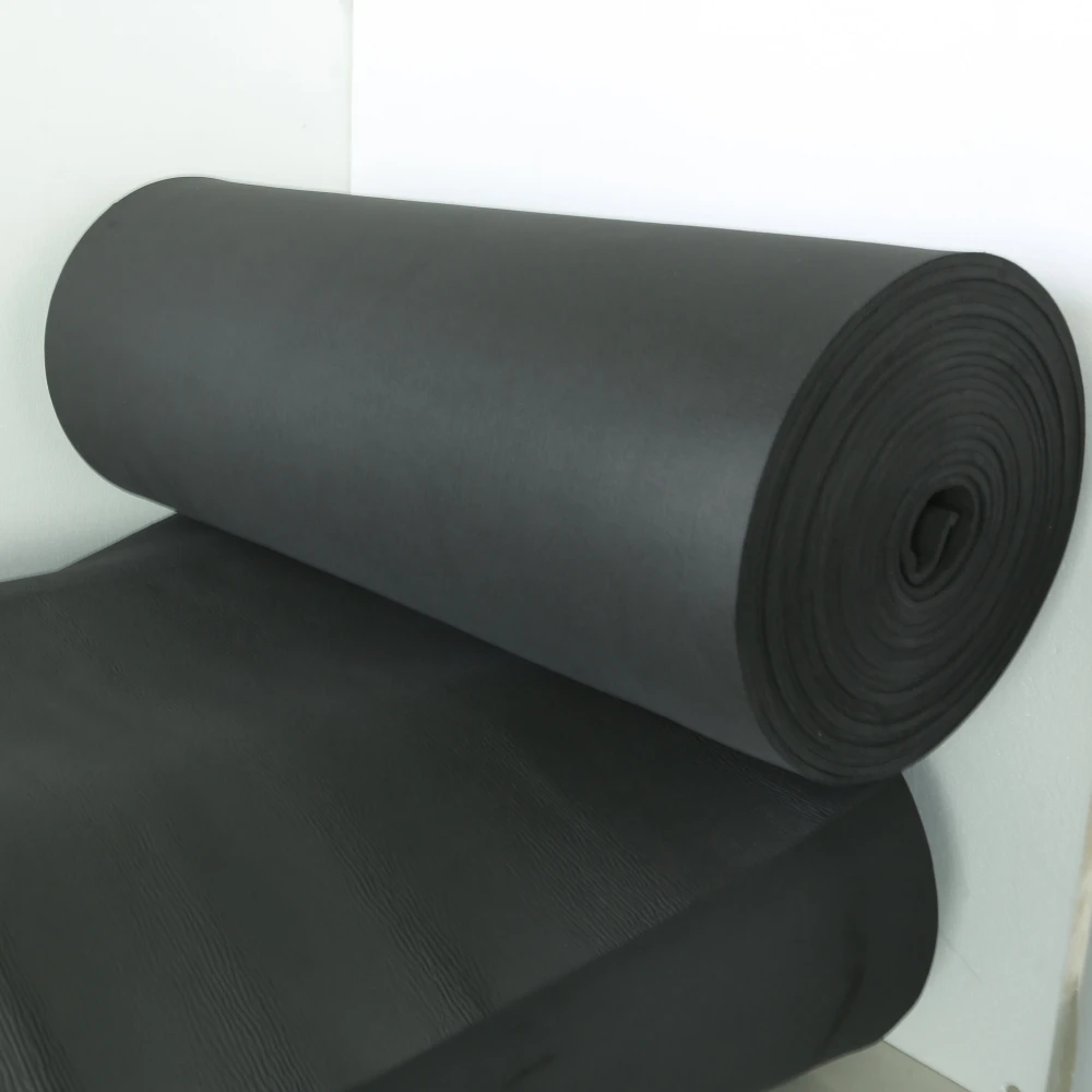 5mm Customizable Pan-based Carbon Felt Graphite Felt - Buy 5mm Carbon ...