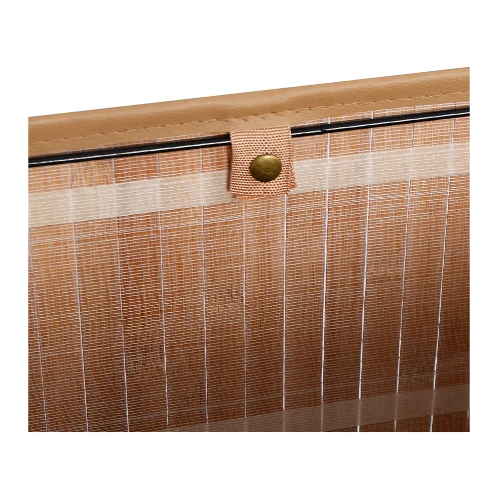 Removable Lining Large Locker Portable Bamboo Laundry Baskes - Buy ...
