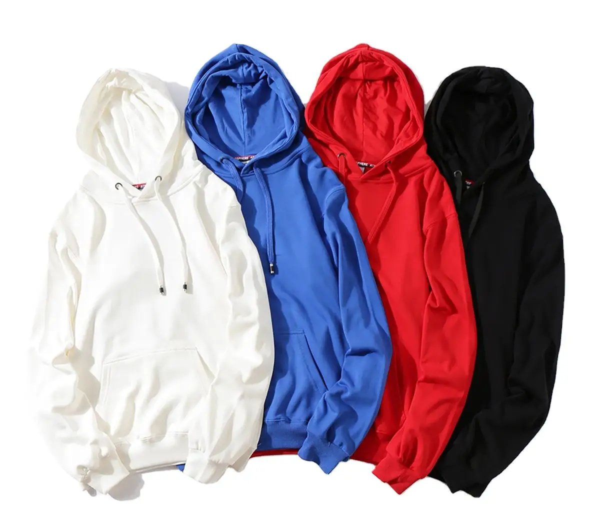 Shop High Quality Cotton Men's Hoodies - Oversized & Unisex