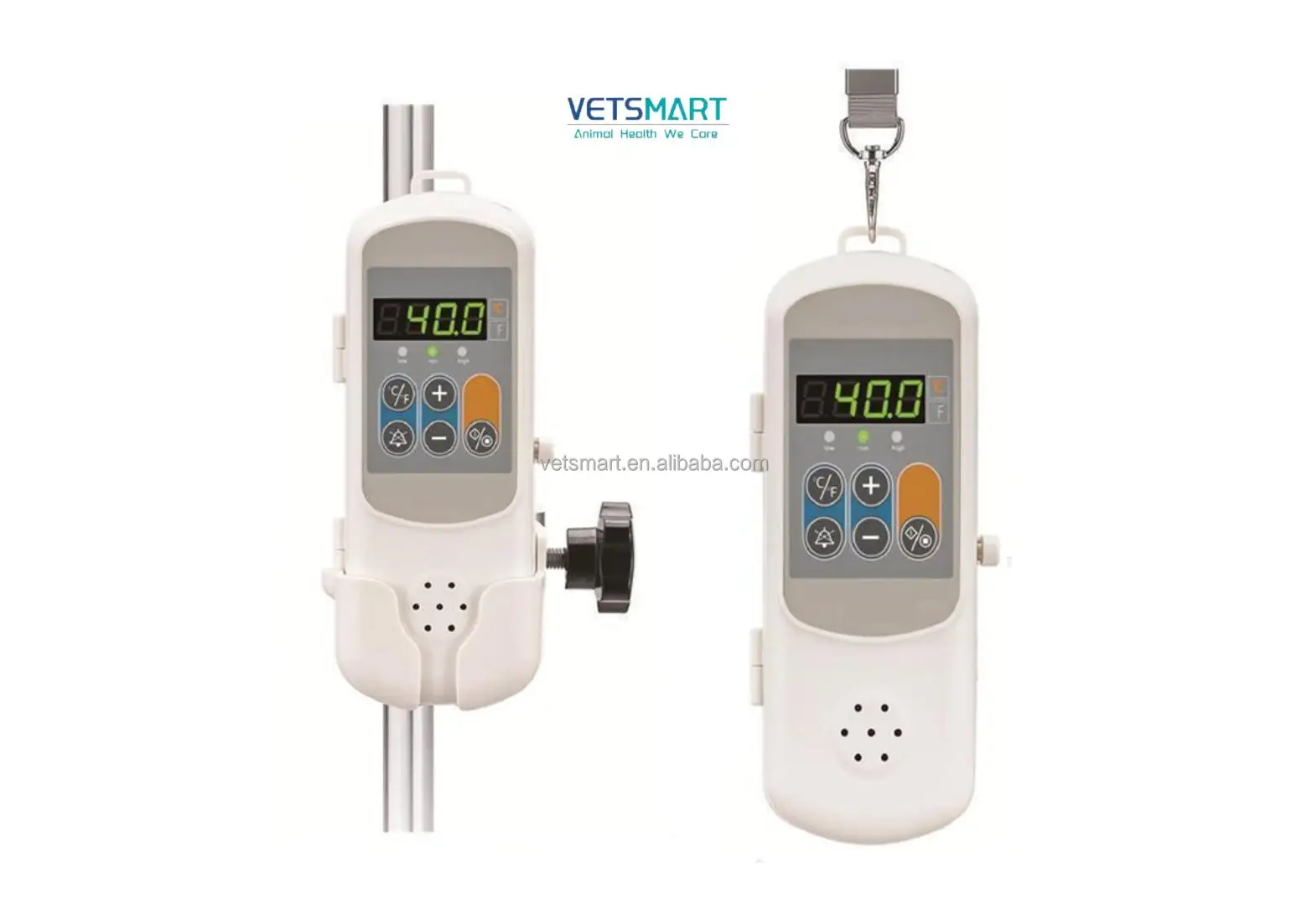 Veterinary And Human Fluid Infusion Warmer - Buy Infusion Blood Warmer ...