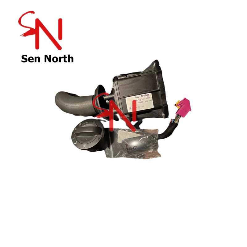 0501 335 885换档手柄12速712W32620-6039 0501335885 (6006 039 019) 用于中国重汽 ...