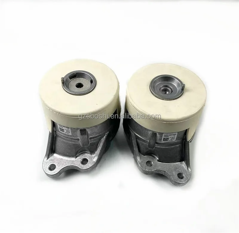 Engine Mounts for Mercedes-Benz GLC200 GLC250 - Durable & Reliable