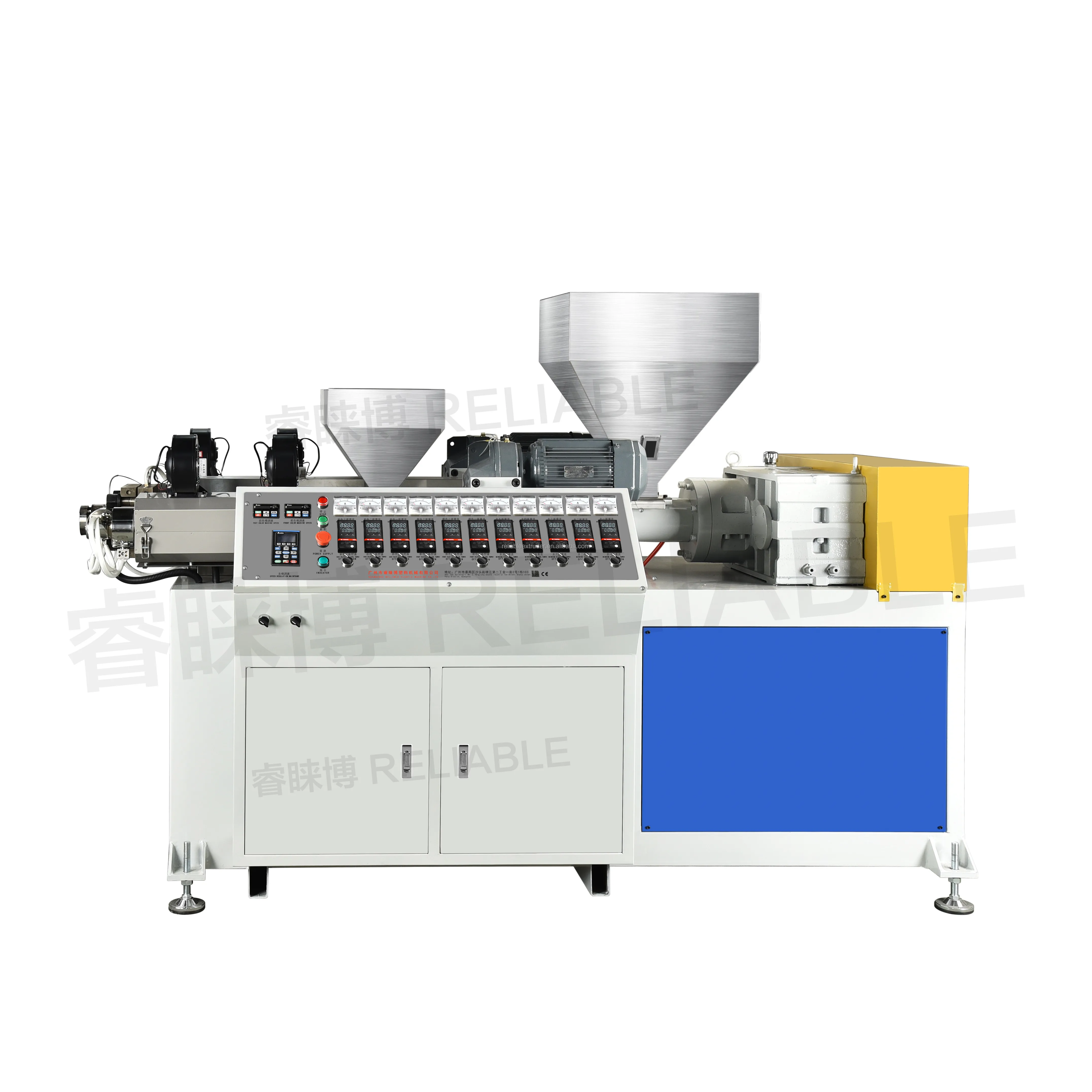 Best Quality Plastic Rope Rattan Making Machine - Buy Rope Rattan ...