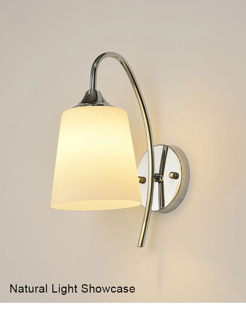 Hotel Wall Lights Indoor - Stylish & Efficient Lighting