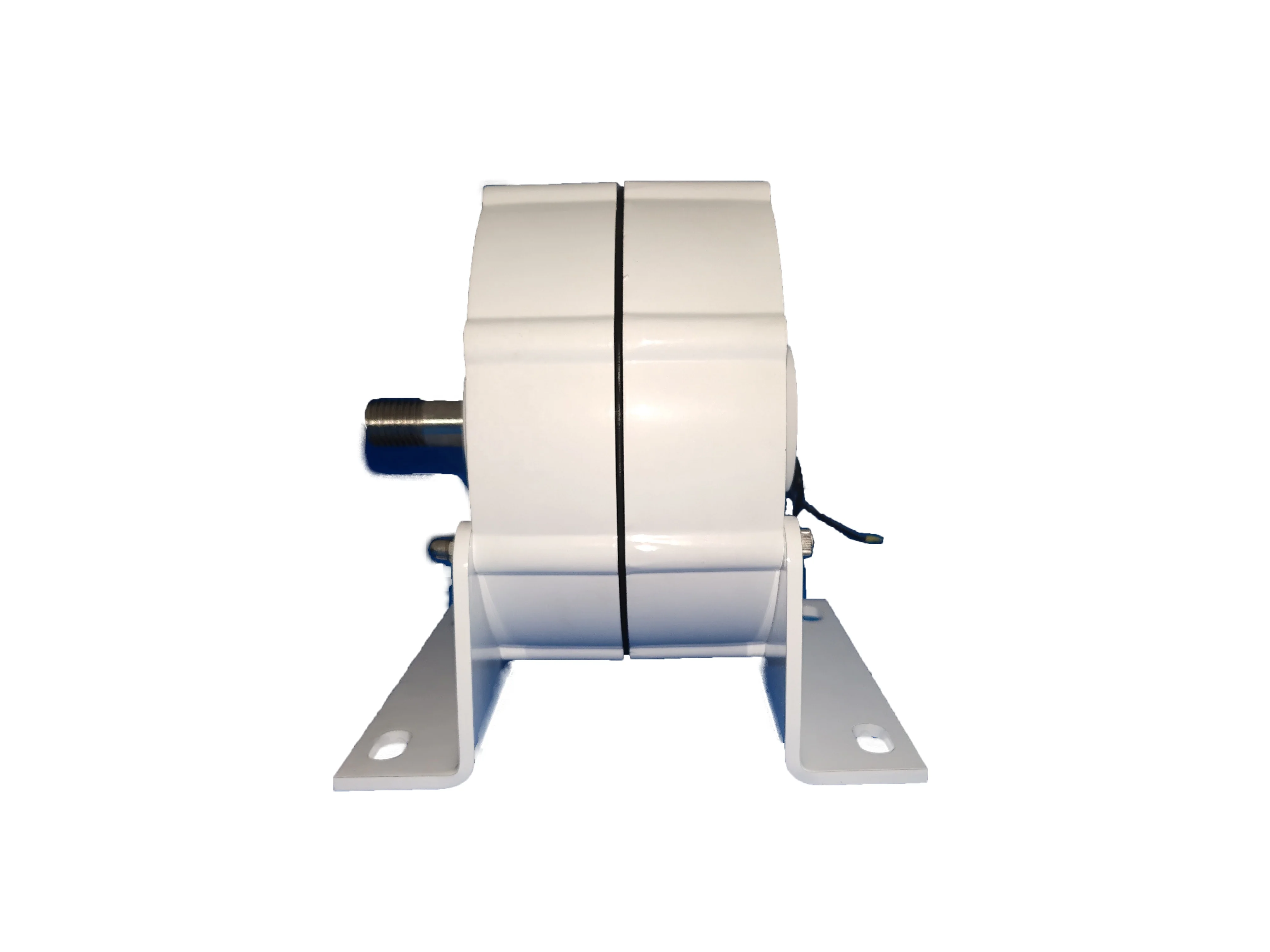 600W 800W 1000W Dynamo Generator 12V 24V 48V 3 Phase Gearless Permanent ...