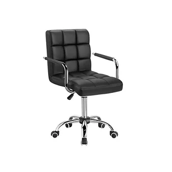 Rotating Computer Chair Comfortable Lifting Home Office Chair ...