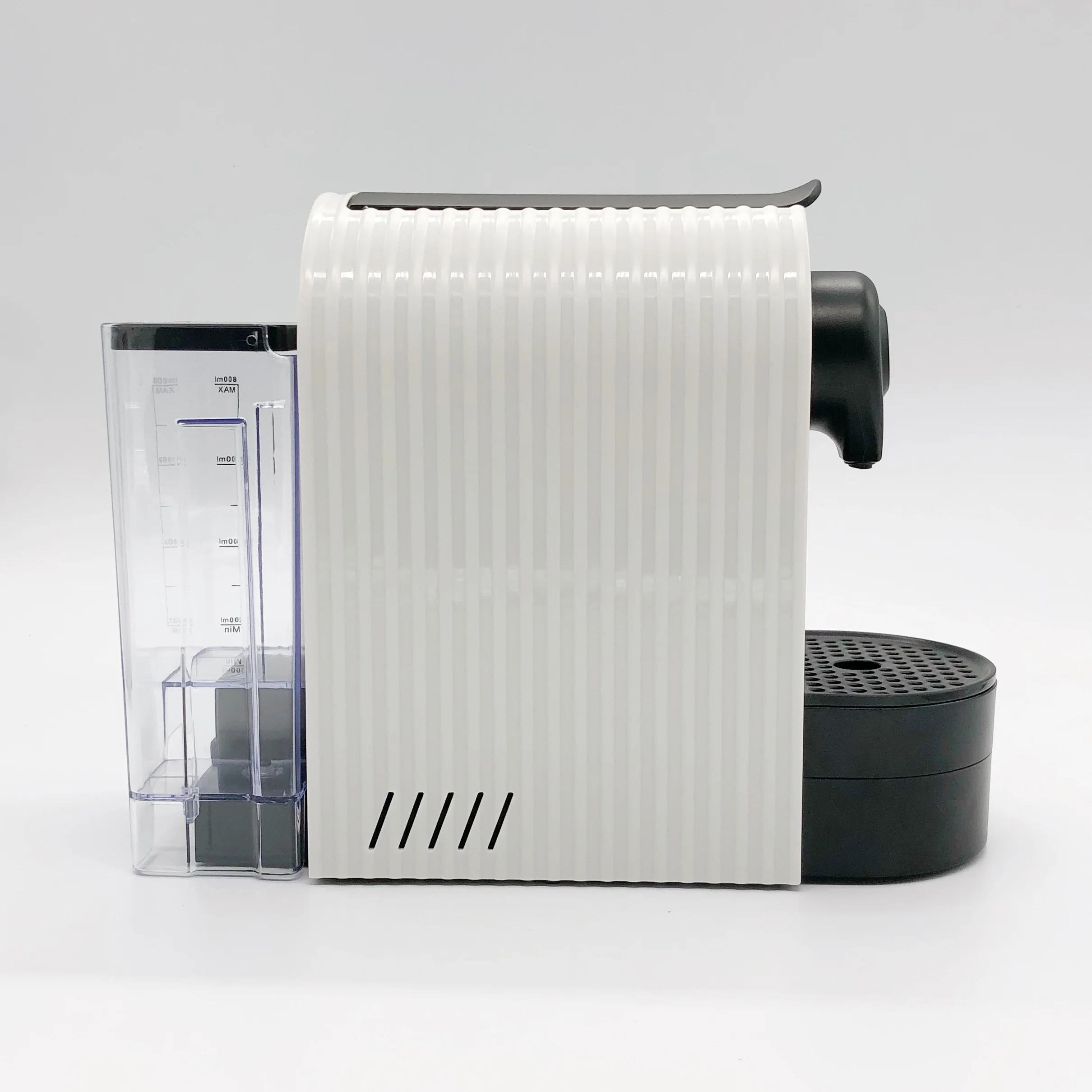 Oem 110v/220v 1400w Italian Pump Filling Cartoning Germany Capsule ...