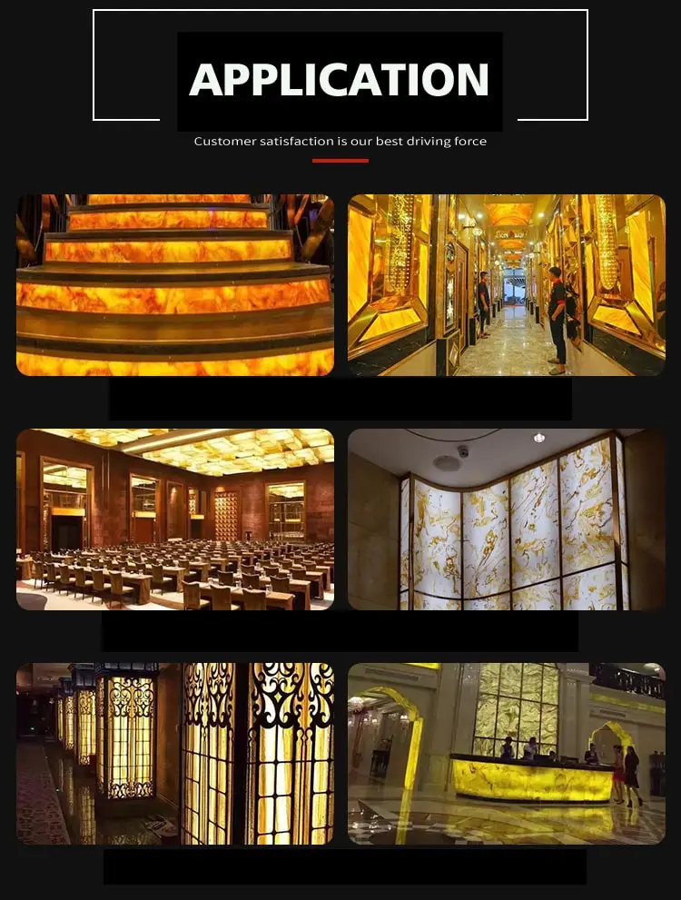 Custom Laminated Acrylic Ceiling Panels - Decorative & Durable