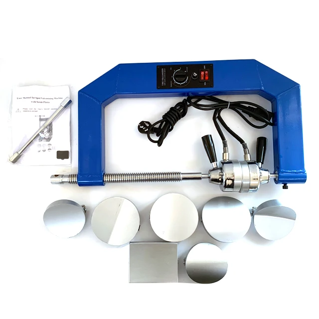 Sunsoul Electric Vulcanizer - Efficient Tire Repair Tool