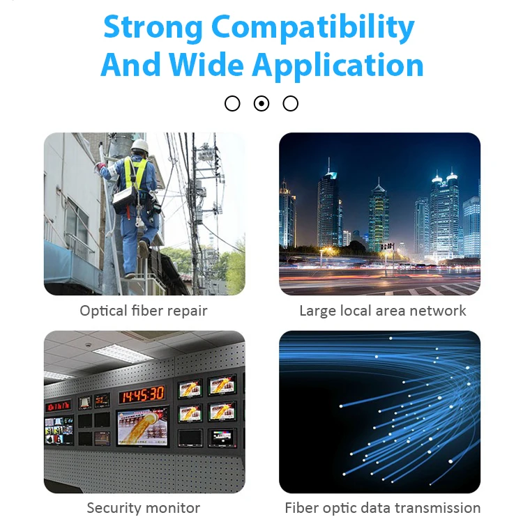 Fongko FTTH Optical Fiber Cable Joint Closure - 96 Cores