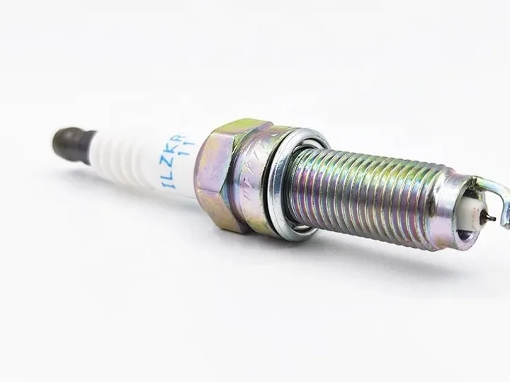 Car Engine Parts Spark Plug Iridium Platinum Nickel 04e905601b For Vw ...