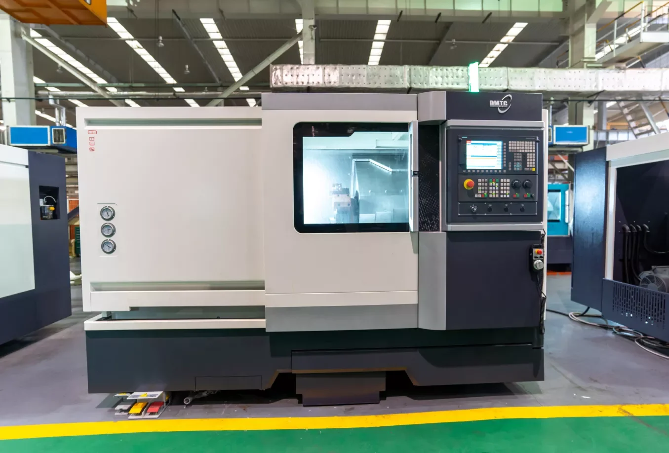Dt-40 Turning Lathe Machine Center Turkey Cnc Lathes for Metal Chinese ...
