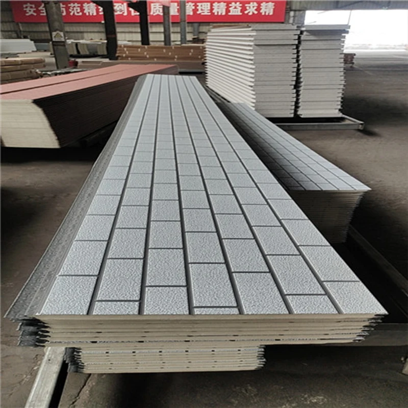 200mm PU/PIR/XPS Sandwich Polyurethane Material Insulation Panel ...