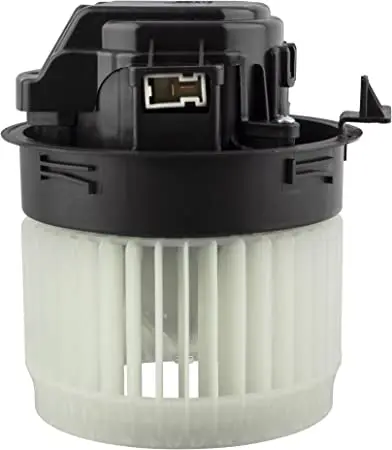 China Manufacturer Wholesale 12v Ac Bsushless Blower Motor 27226-3sg0a ...