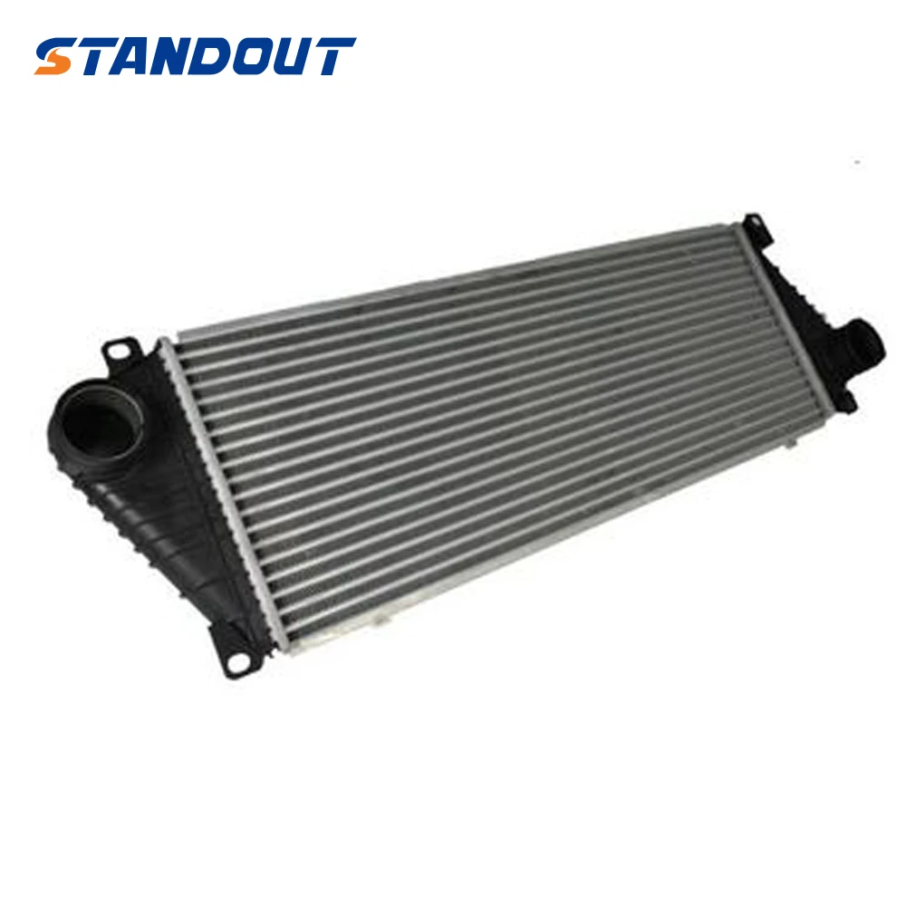 Aluminium Intercooler For Mercedes Benz Sprinter W903 308cdi ...