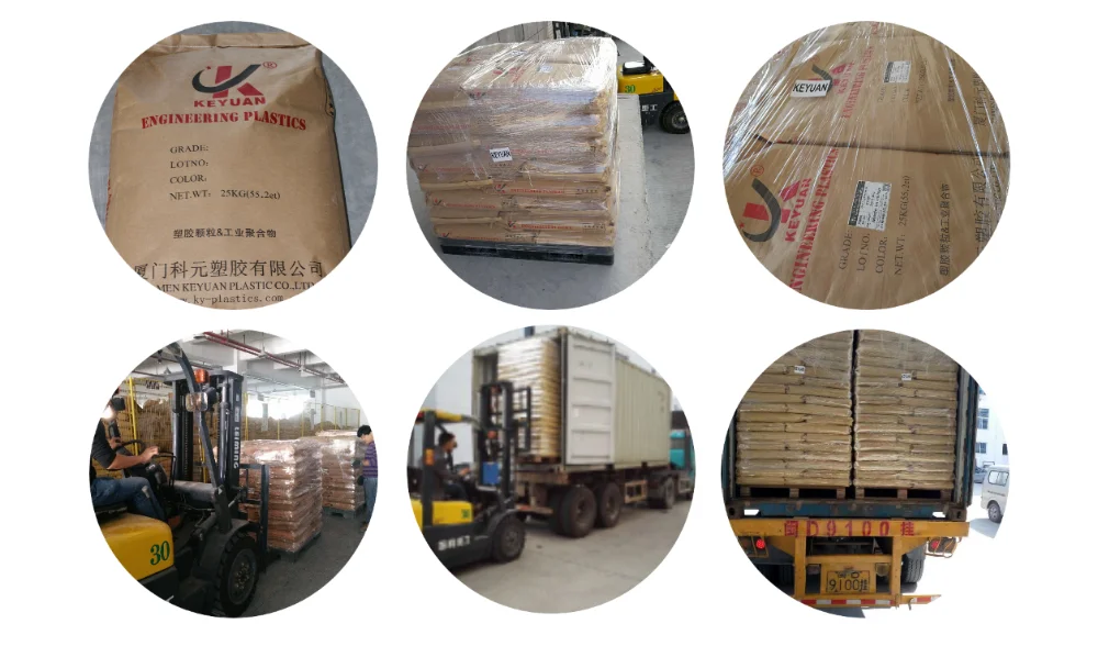 Polyphthalamide Ppa Gf20/gf25/gf30/gf40 플라스틱 원료 Cf20 Cf30 처녀 수지 ...