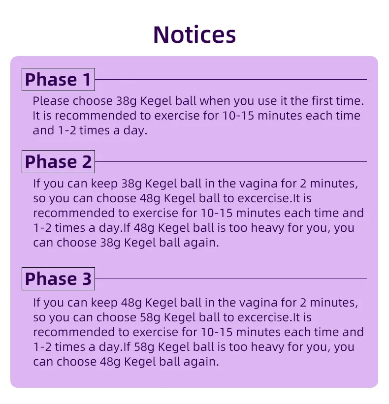 Manufacturer Sex Toy Incontinence Pregnant Pelvic Floor Muscle Vagina ...