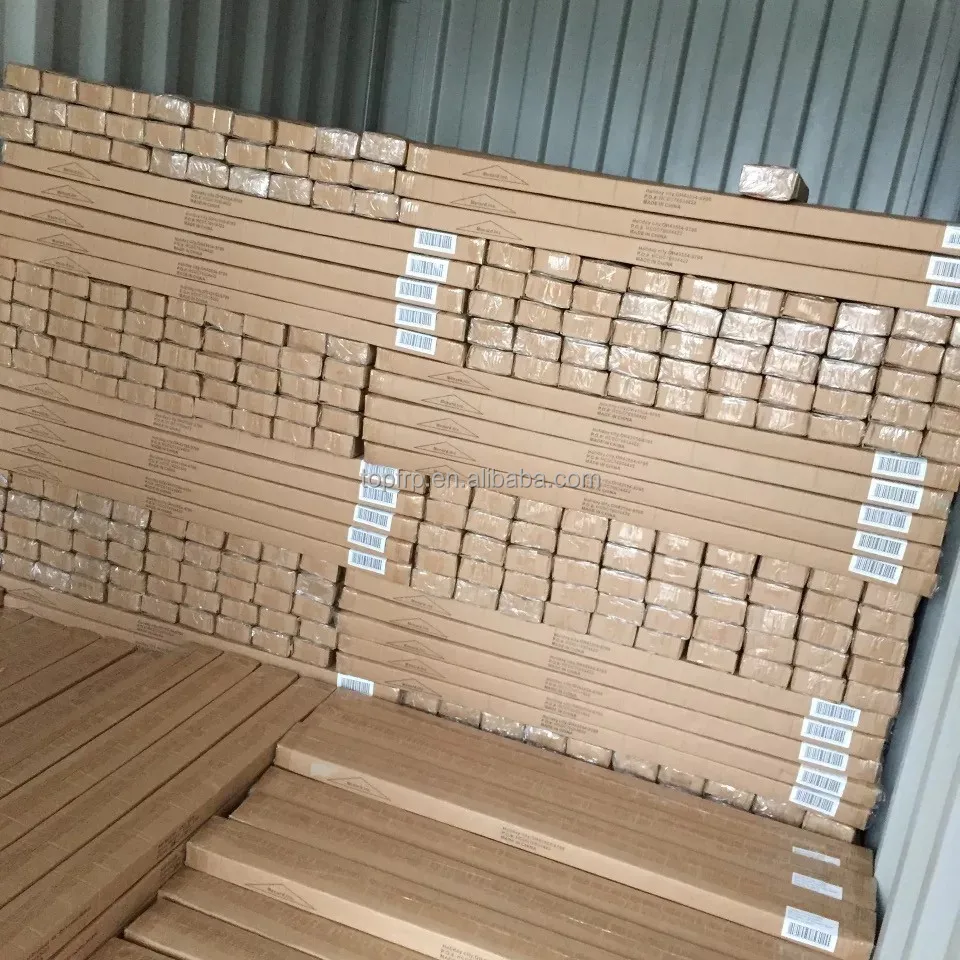 48 Inch FRP Driveway Marking Pole - High Strength & Durability