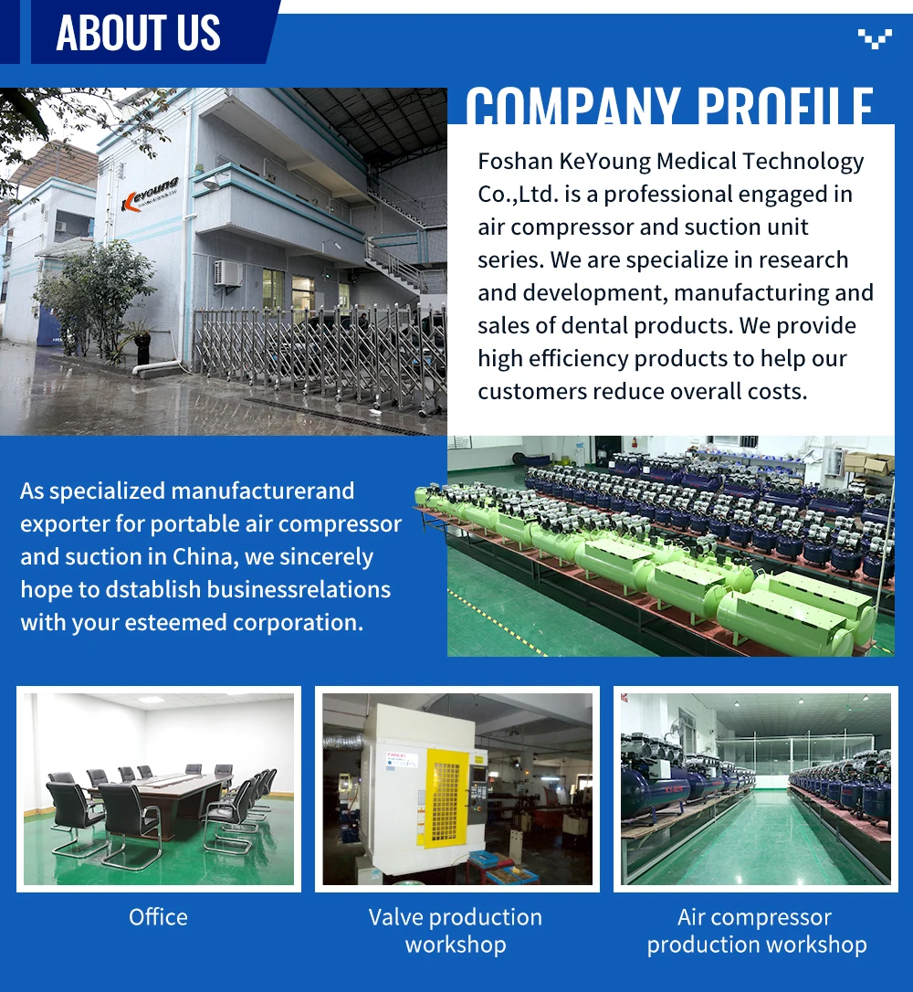 Dental Unit Foot Controller - Multi-Function Pedal