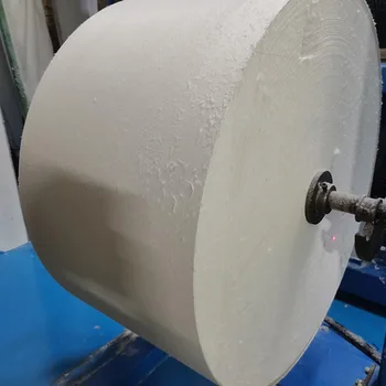Reclaim Fluff Pulp For Diapers Manufacturers Virgin For Baby Products ...