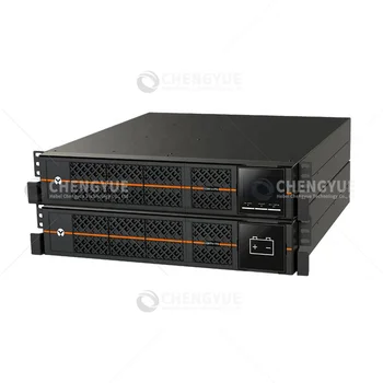Vertiv Liebert Rack Mount Ups Itg Series 1kva -10kva Online Ups For ...