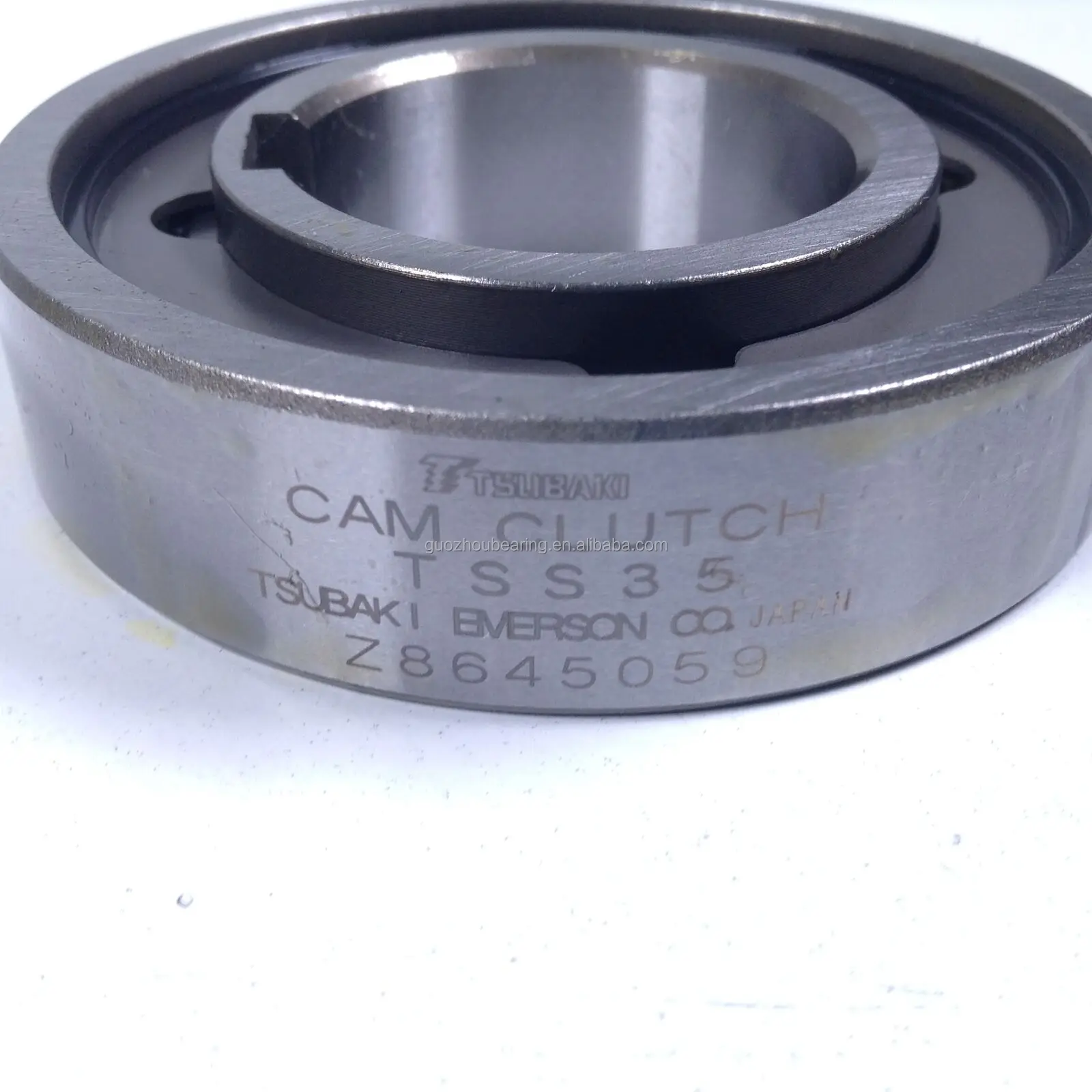 Japan Tsubaki One Way Clutch Bearing TSS30 - High Precision