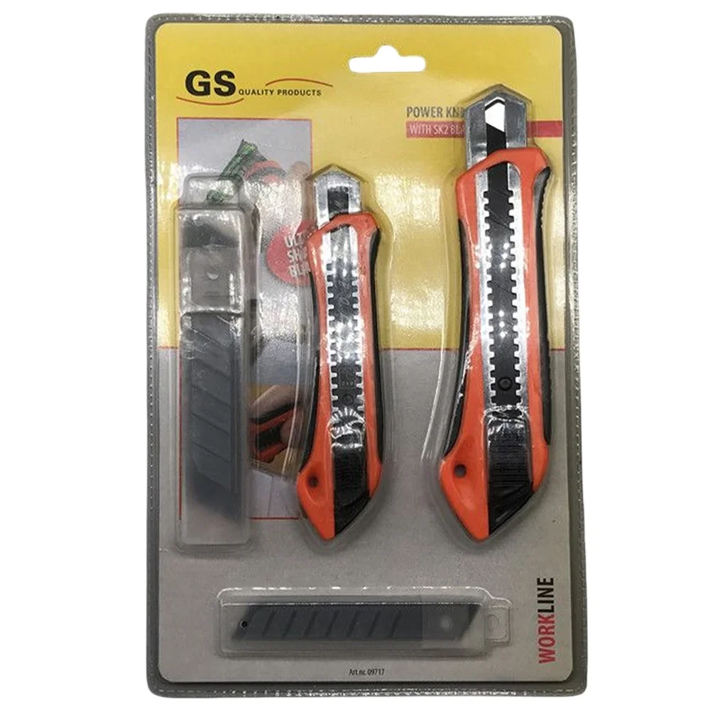 Createflag Custom Stainless Steel Folding Safety Retractable Tool ...