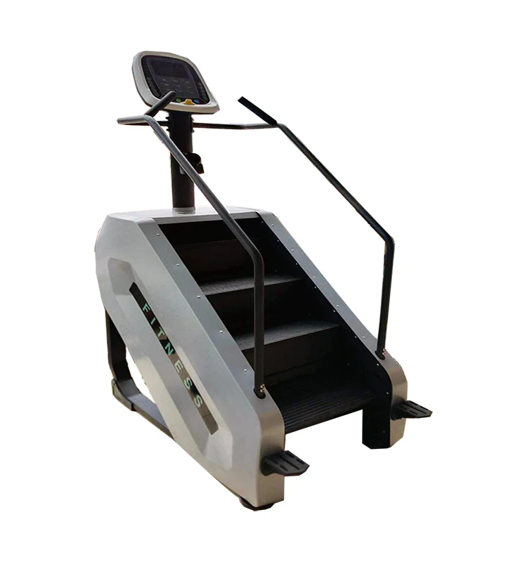 Fitness Popular Commercial Stair Master Stepper Gym Climber Stair ...