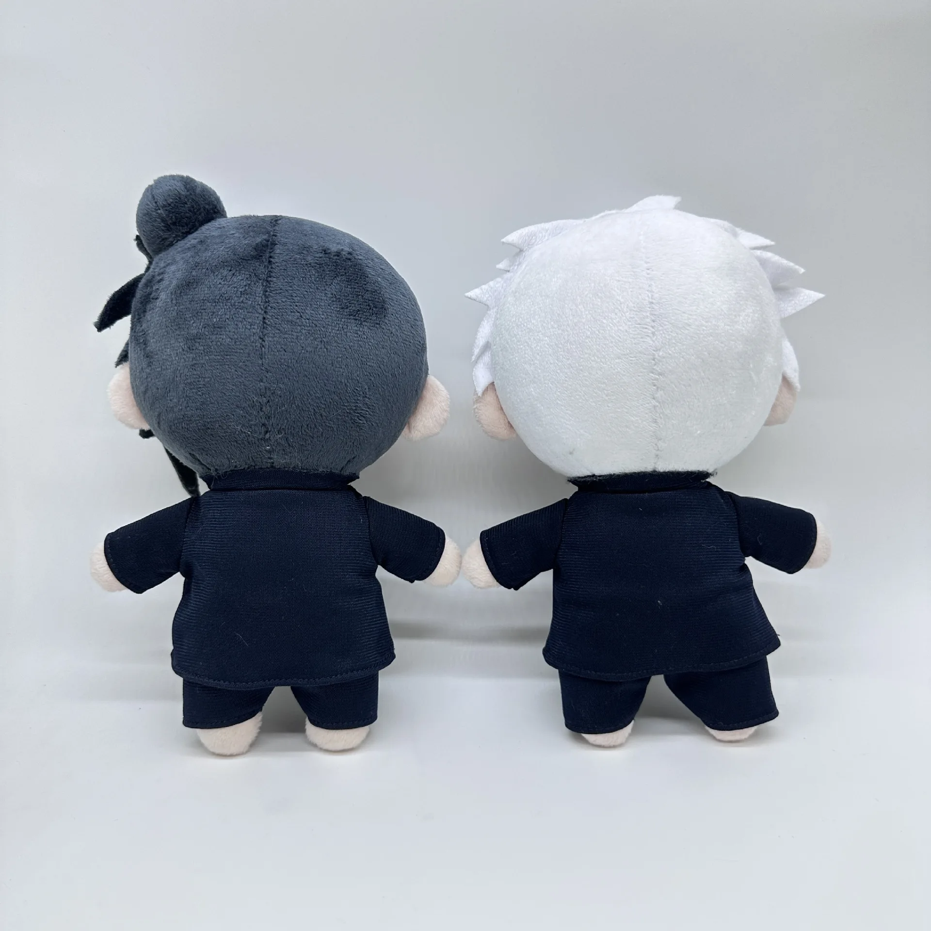 Anime Cartoon Plush Toys Jujutsu Kaisen Characters Figure Plush Toys ...