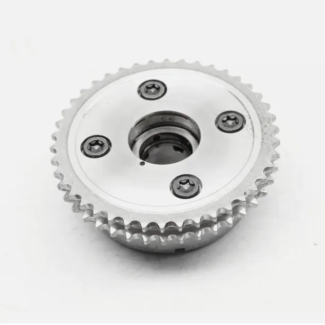 Auto Parts Timing Chain Kit Intake Camshaft Gear Adjuster For Porsche ...