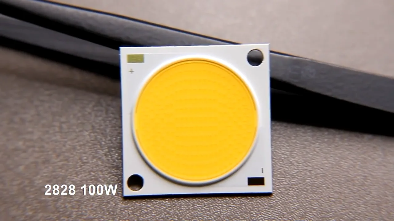 12v 24v 48v 200w 28 28 50 Watt 60w 200 Watt 300w Flipchip Cri 95 Chip ...